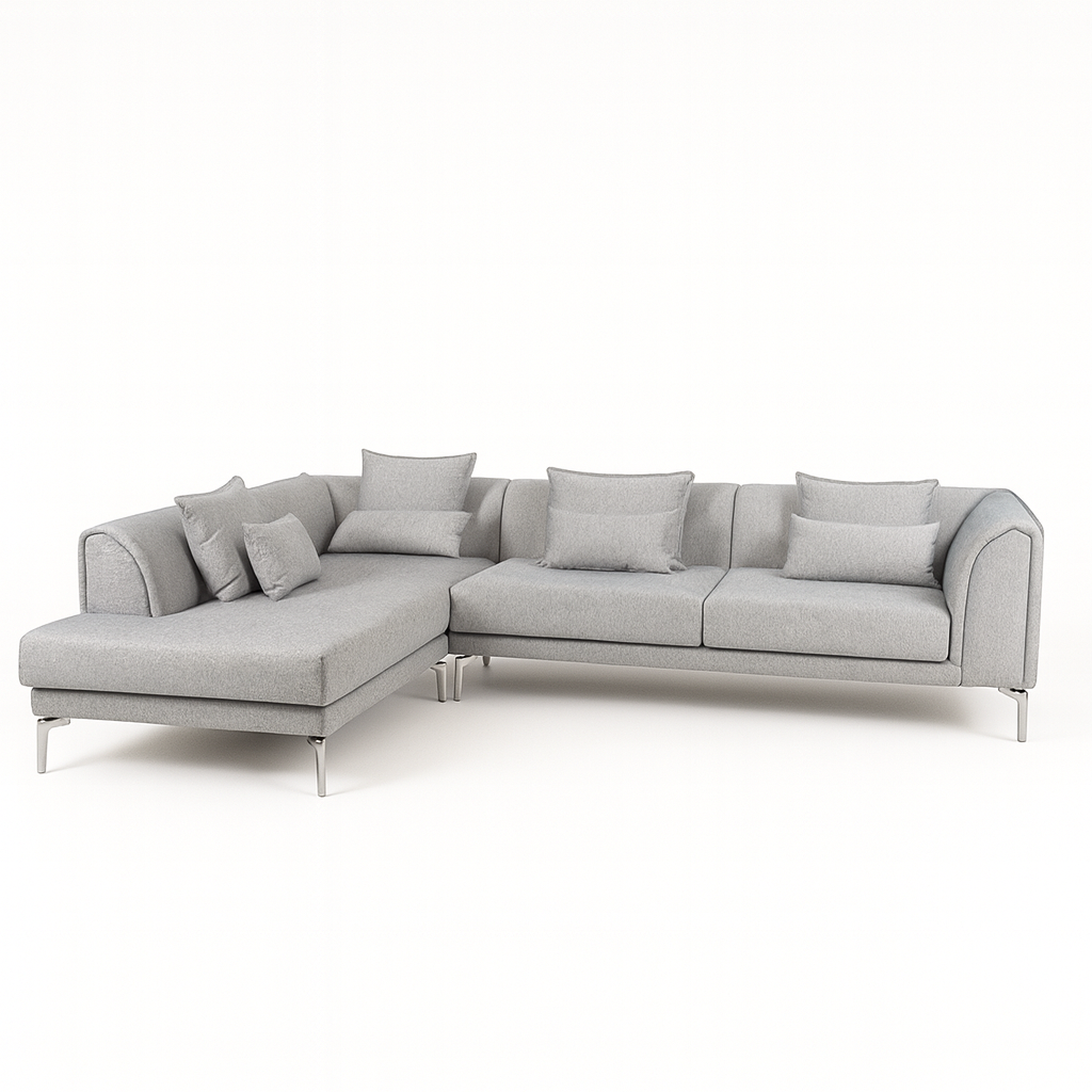 Revoli Corner Sofa | Banta Furniture